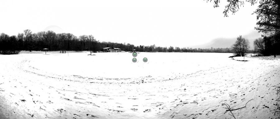 Le Baggersee, gravière à Strasbourg. - Strasbourg Photo - Photographe à ...