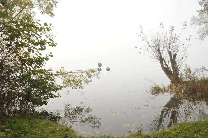 Le Baggersee, gravière à Strasbourg. - Strasbourg Photo - Photographe à ...
