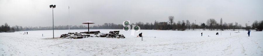 Le Baggersee, gravière à Strasbourg. - Strasbourg Photo - Photographe à ...