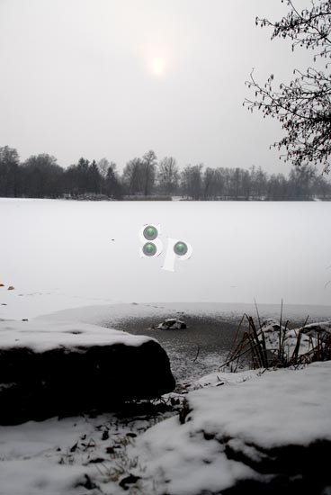 Le Baggersee, gravière à Strasbourg. - Strasbourg Photo - Photographe à ...