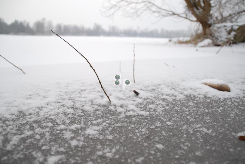 Le Baggersee, gravière à Strasbourg. - Strasbourg Photo - Photographe à ...