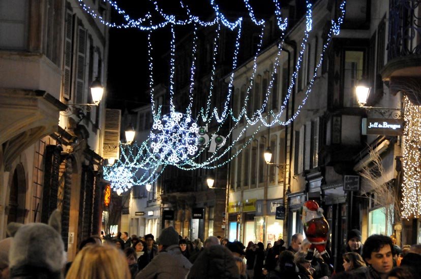 Grand'Rue - Strasbourg Photo - Photographe à Strasbourg - Alsace