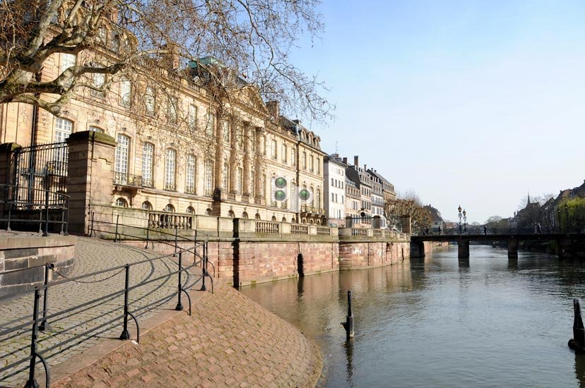 Palais Rohan - Strasbourg Photo - Photographe à Strasbourg - Alsace