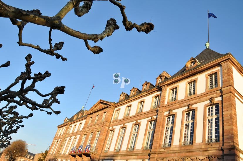 Place Broglie - Strasbourg Photo - Photographe à Strasbourg - Alsace