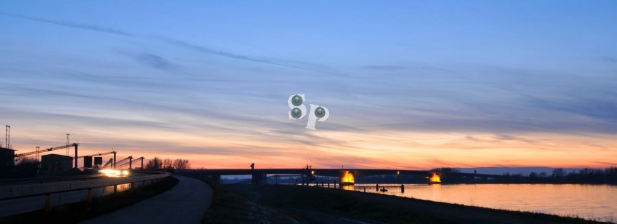 Pont Pierre Pflimlin - Strasbourg Photo - Photographe à Strasbourg - Alsace