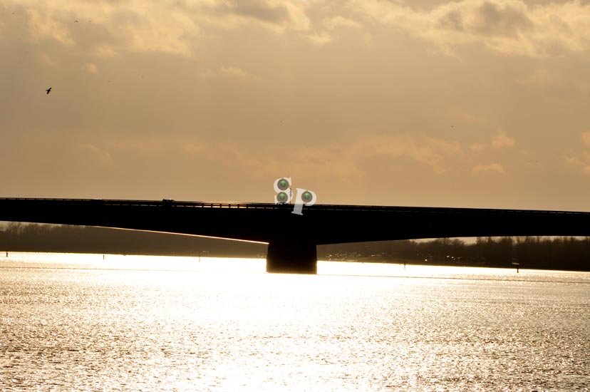 Pont Pierre Pflimlin - Strasbourg Photo - Photographe à Strasbourg - Alsace