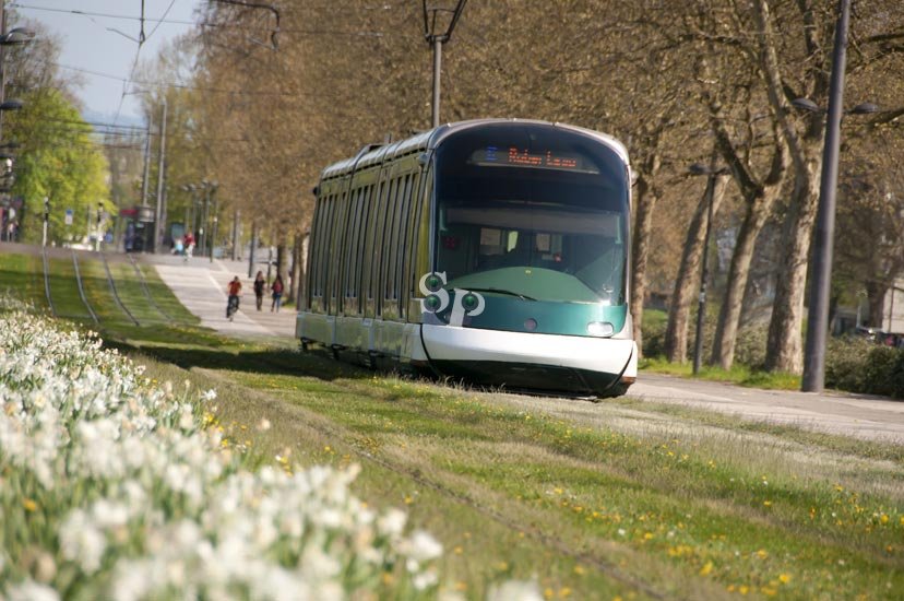 Tramway de Strasbourg - Strasbourg Photo - Photographe à Strasbourg ...