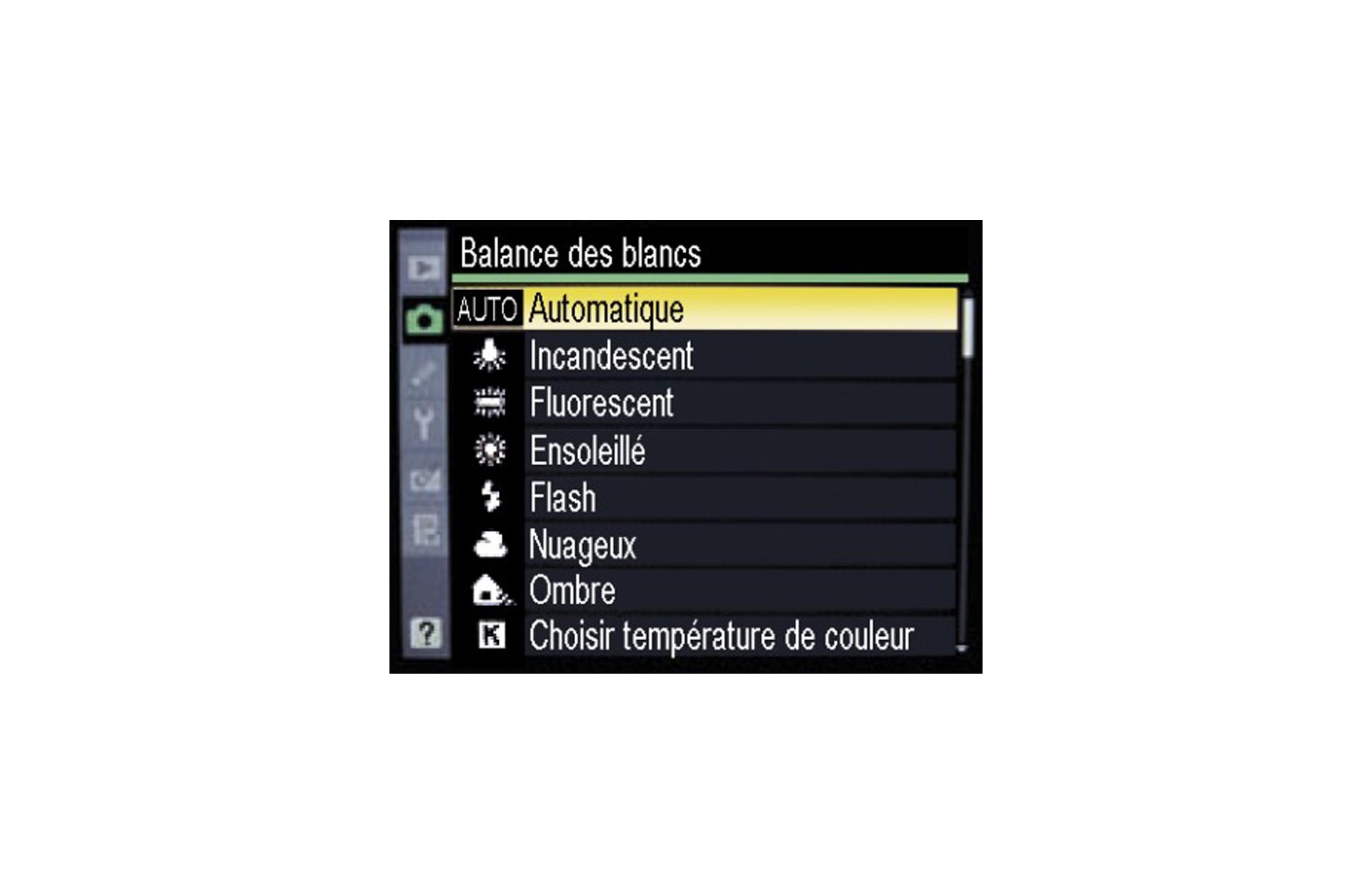 La balance des blancs - Strasbourg Photo - Photographe à Strasbourg ...