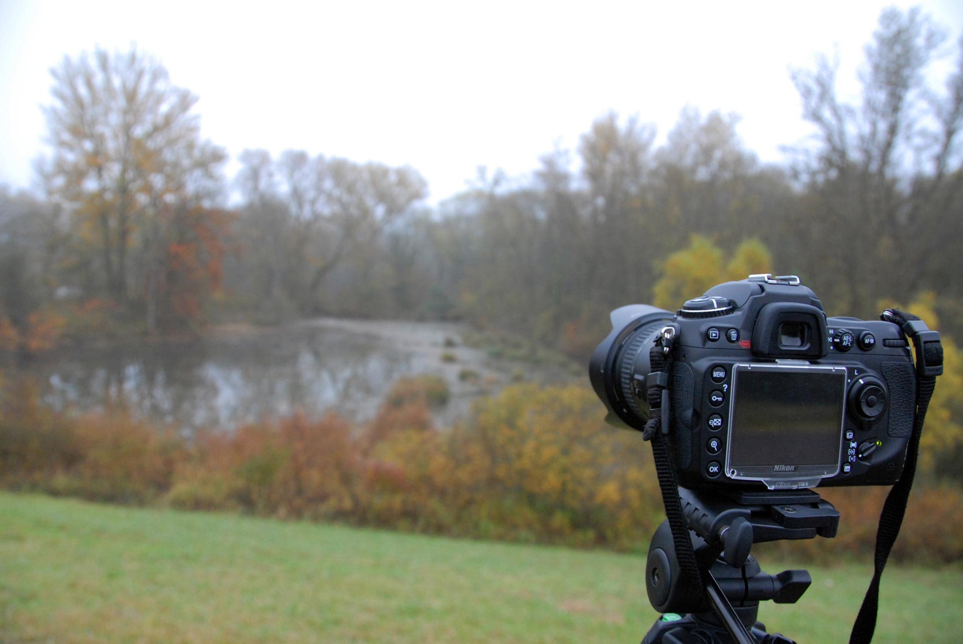 Time-lapse, un réel travail photographique