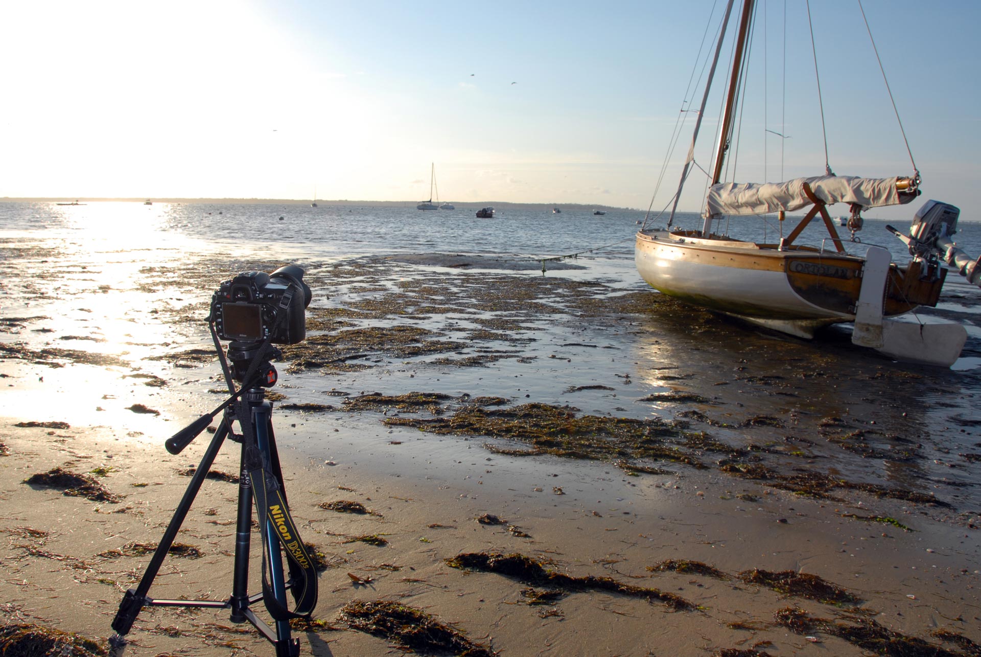 Comment faire un Time-lapse : 10 conseils pour bien débuter Comment faire un Time-lapse : 10 conseils pour bien débuter