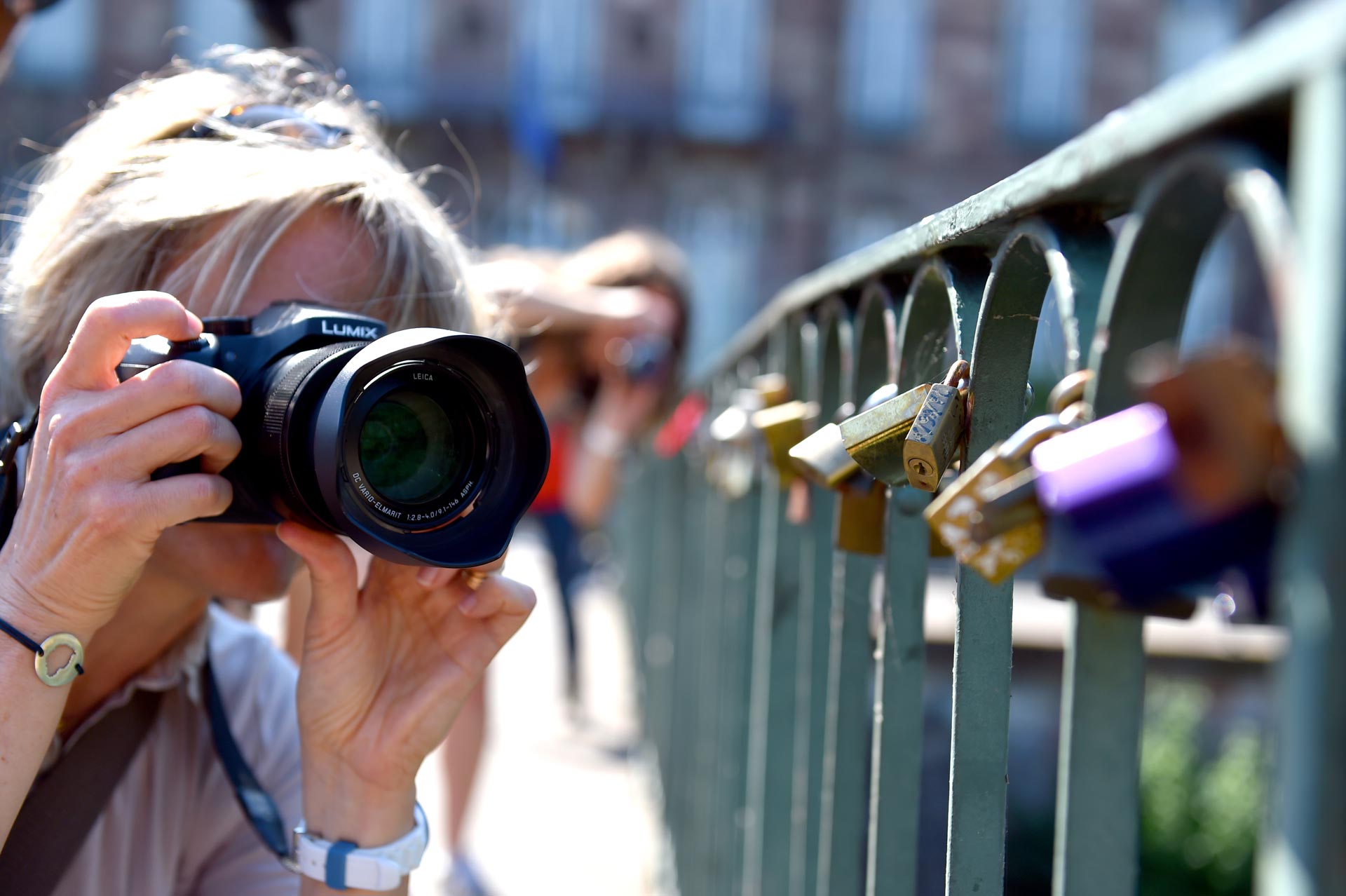 Cours photo à Strasbourg - Strasbourg Photo