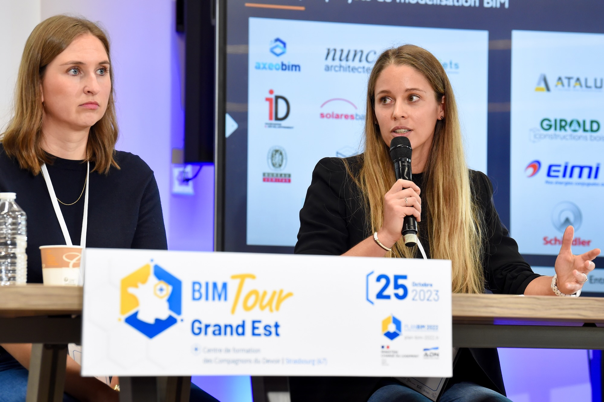 BIM Tour Grand Est 2023 : les photos de l'événement - Strasbourg Photo ...